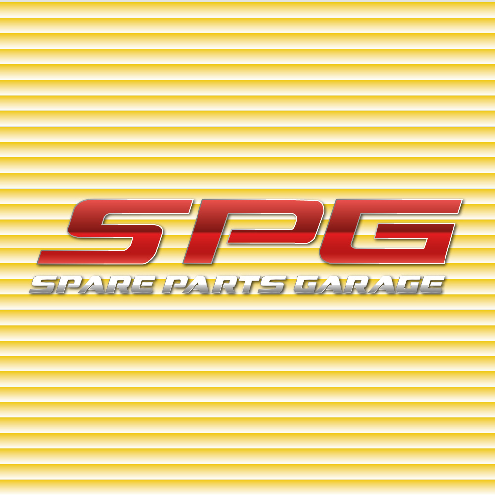 Hakkımızda – Spare Parts Garage